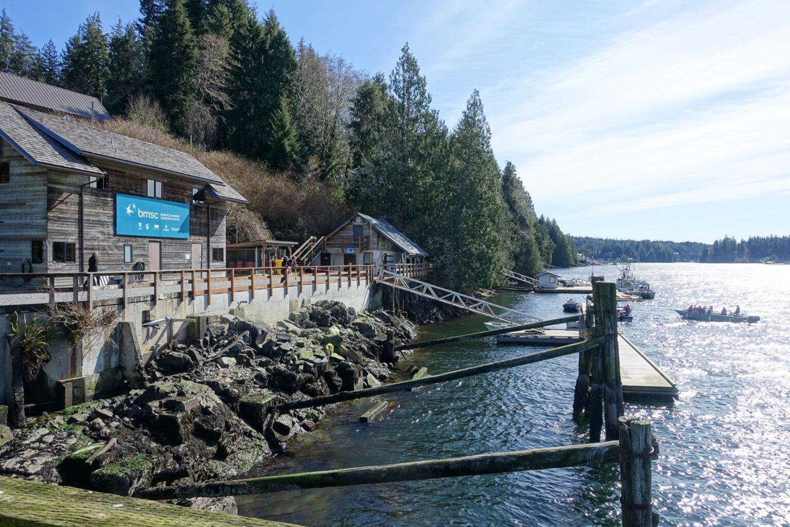 World Congress of Marine Stations - World Association of Marine Stations