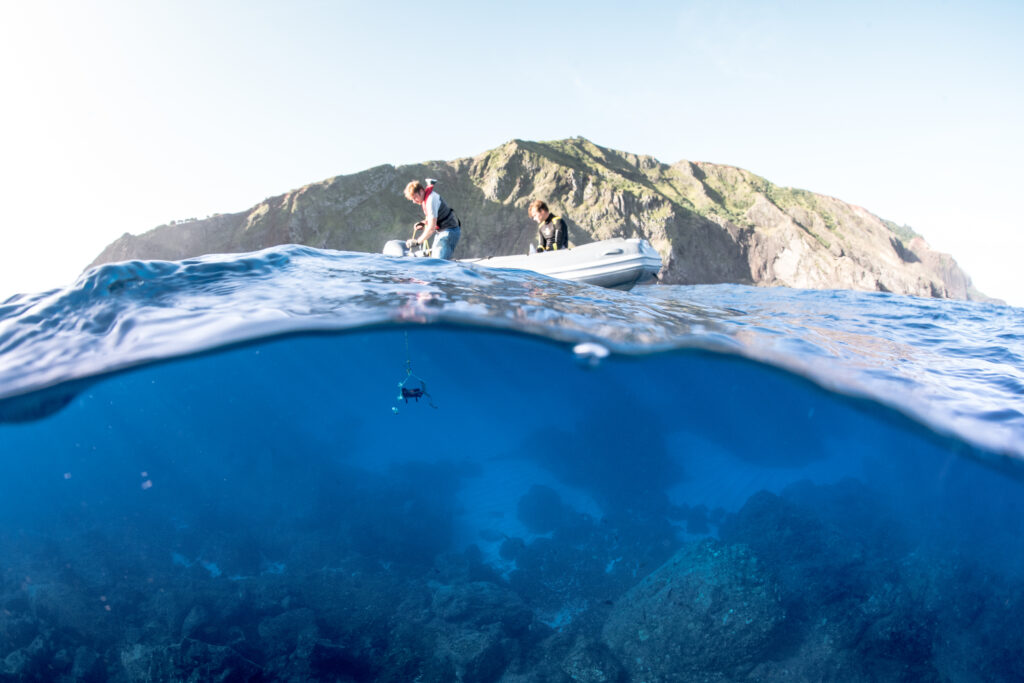 Discover Pitcairn’s Marine Science Base: A Remote Sanctuary for ...